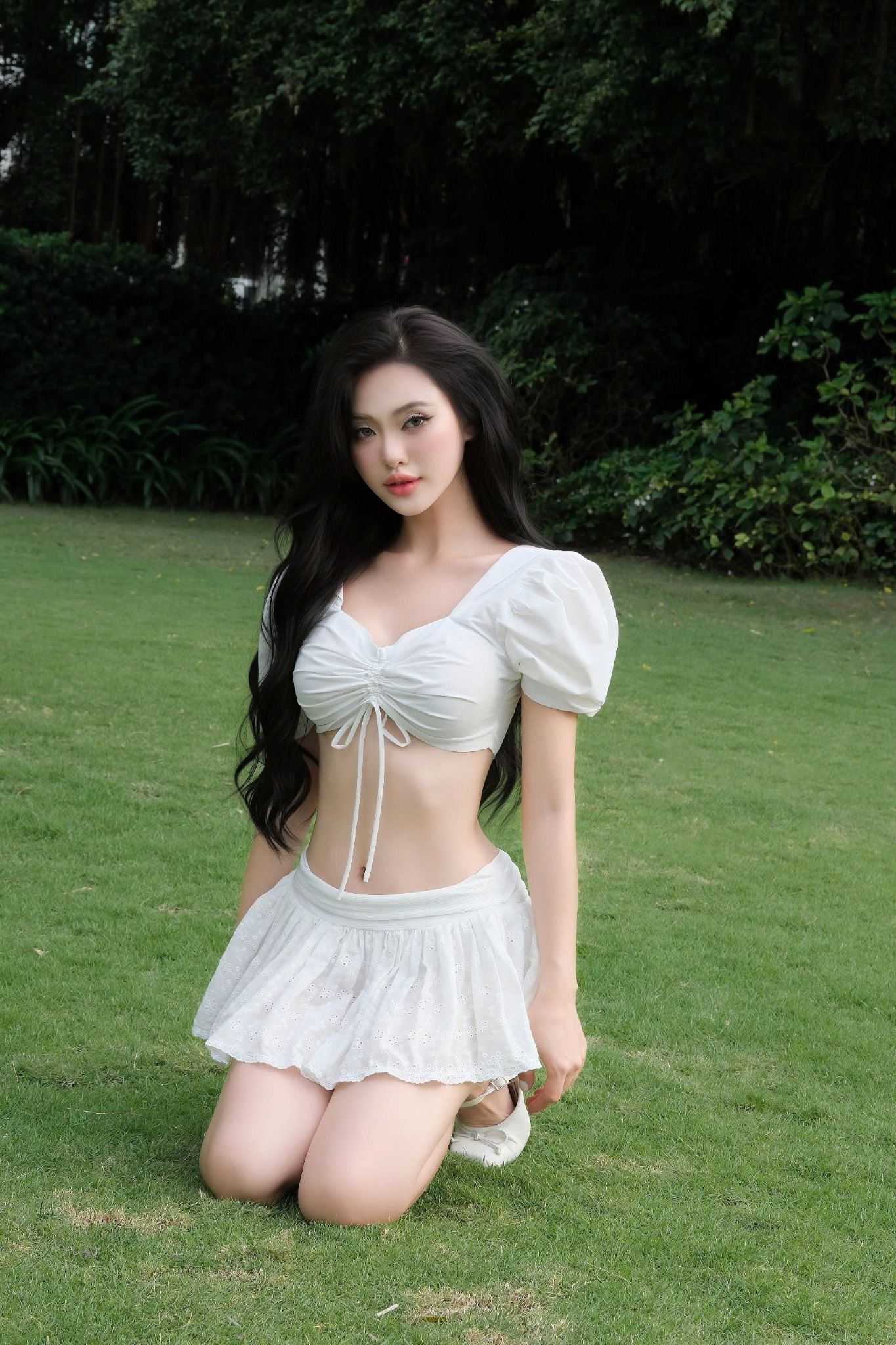 CROP TOP – IAMCOCO OFFICIAL