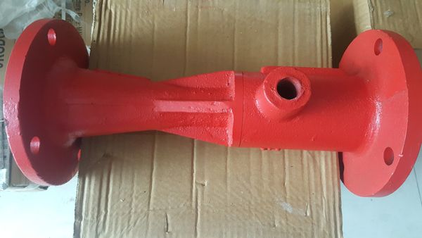 Bộ trộn foam (Ejector đường ống) D50 / D65 / D90 / D114 / D150 ...