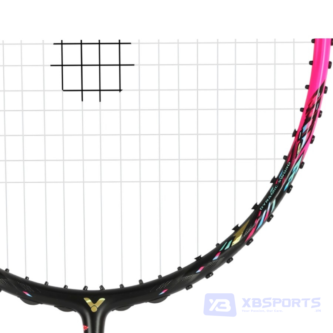 Vợt Cầu Lông Victor Auraspeed 100X Ultra WT FINAL - XBSPORTS - HỆ THỐNG ...