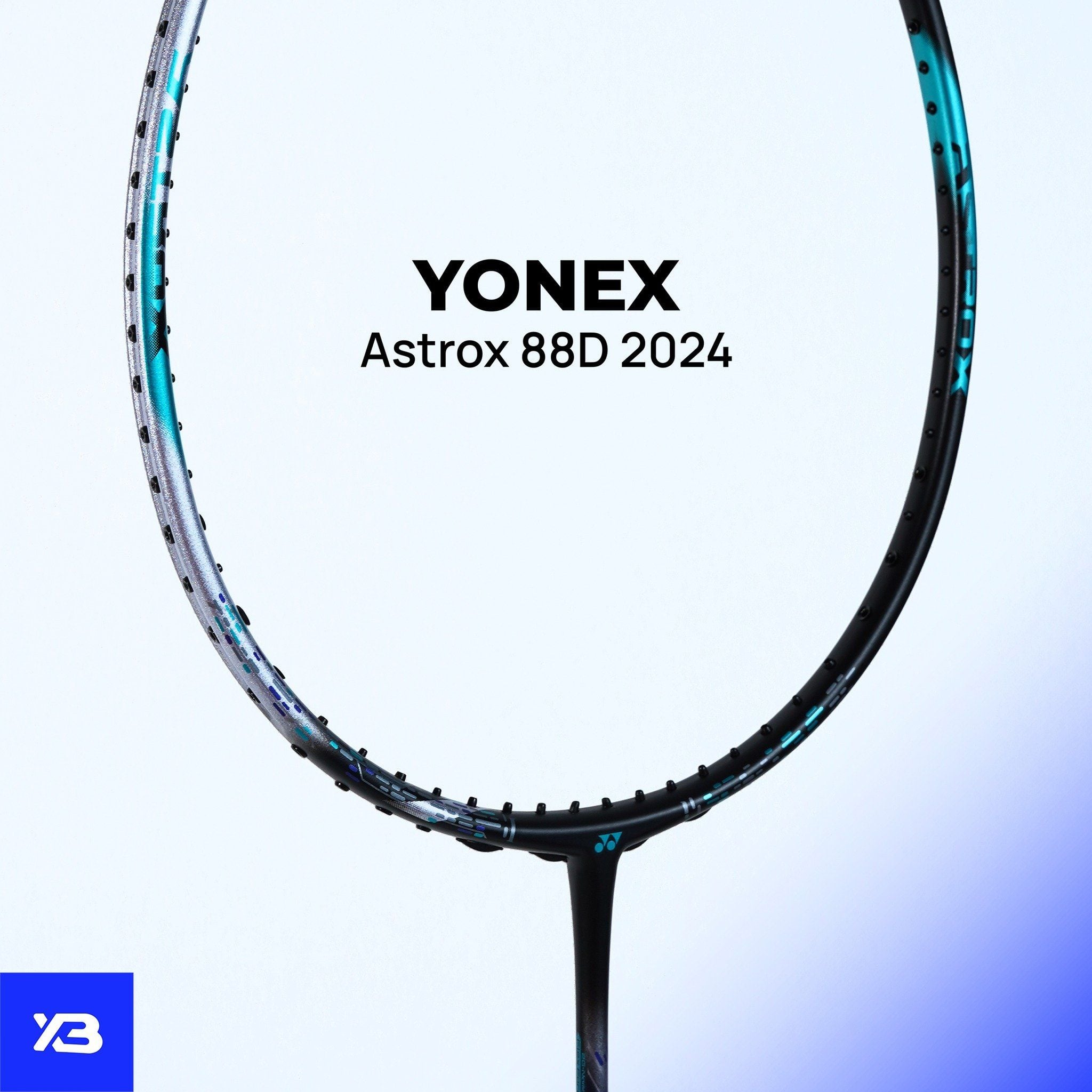 Vợt cầu lông Yonex 88D Pro 2024 Xách Tay - XBSPORTS - HỆ THỐNG CỬA HÀNG ...