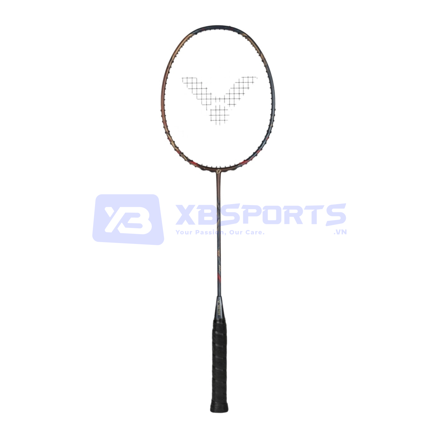 Vợt Cầu Lông Victor Thruster Ryuga Wukong Chính Hãng - XBSPORTS - HỆ ...