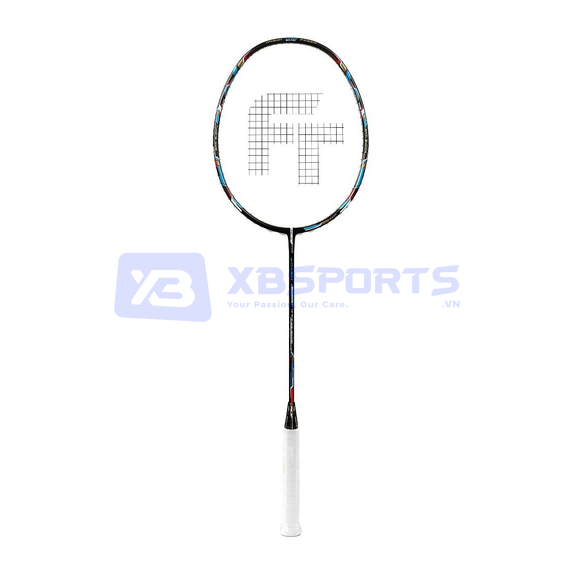 Vợt cầu lông Felet Woven 8000 Chính Hãng - XBSPORTS - HỆ THỐNG CỬA HÀNG ...