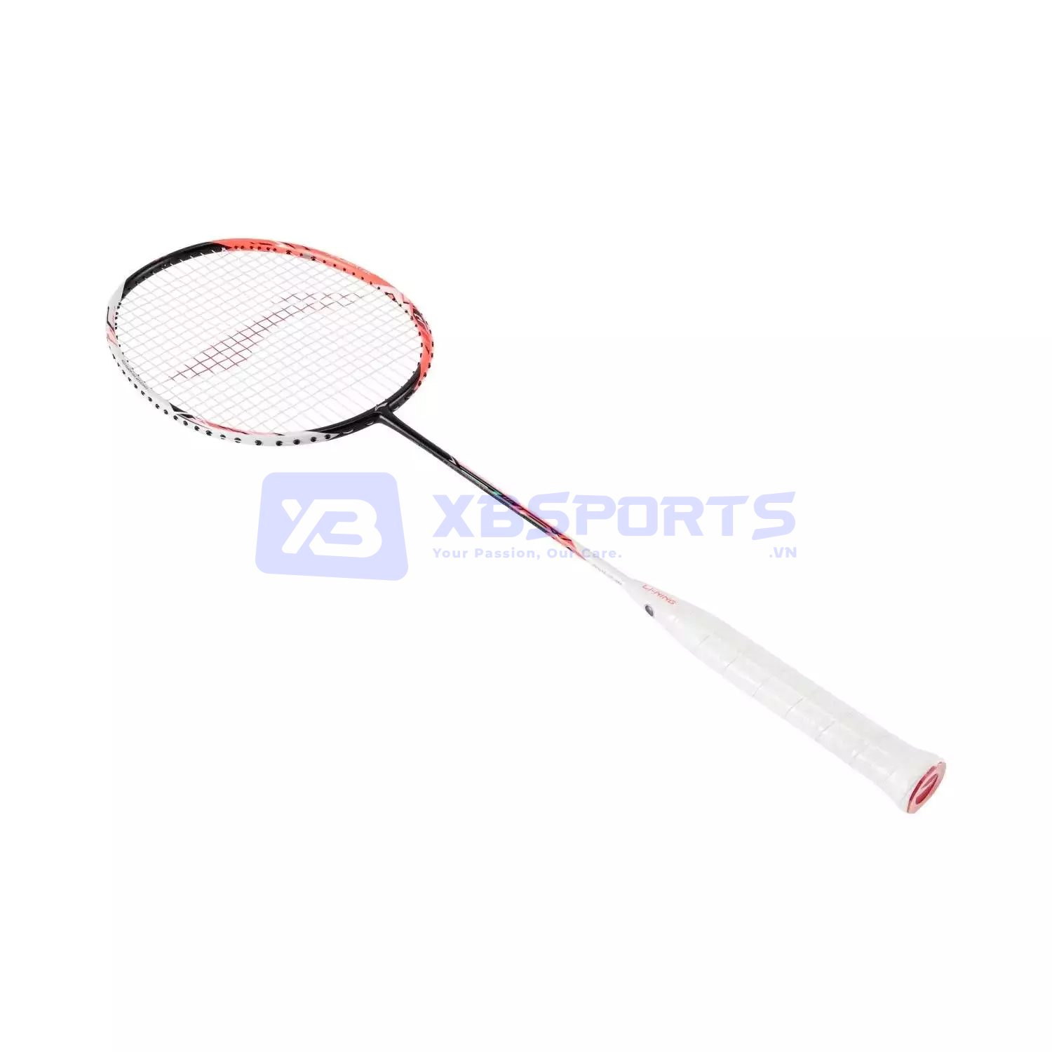 Vợt cầu lông Lining Halbertec 4000 ( CH ) - XBSPORTS - HỆ THỐNG CỬA ...
