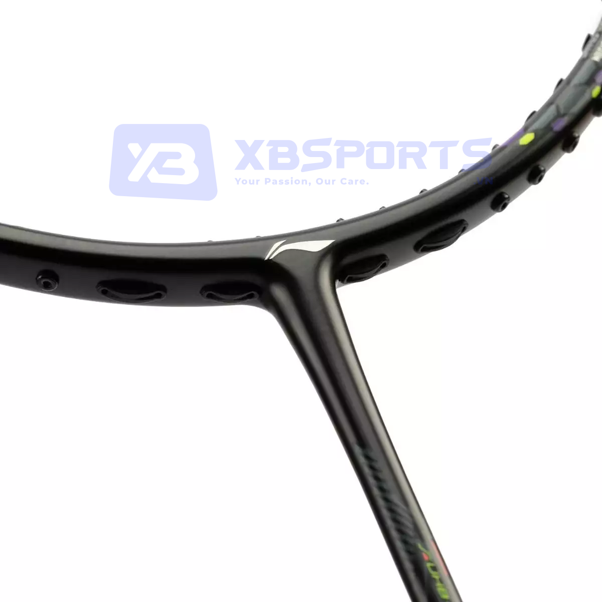 Vợt Cầu Lông Lining Axforce 40 ( Xách tay ) - XBSPORTS - HỆ THỐNG CỬA ...