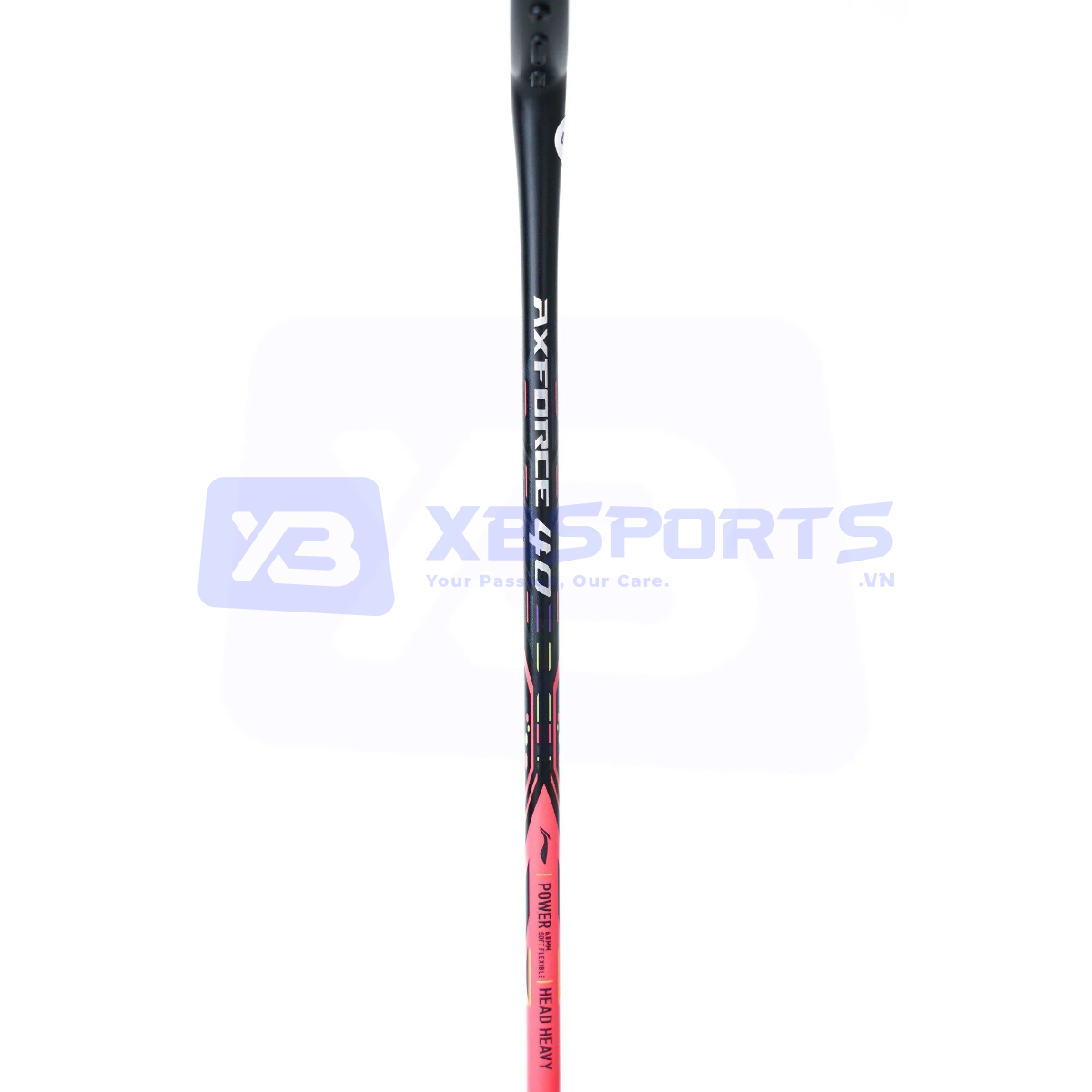 Vợt Cầu Lông Lining Axforce 40 ( Xách tay ) - XBSPORTS - HỆ THỐNG CỬA ...