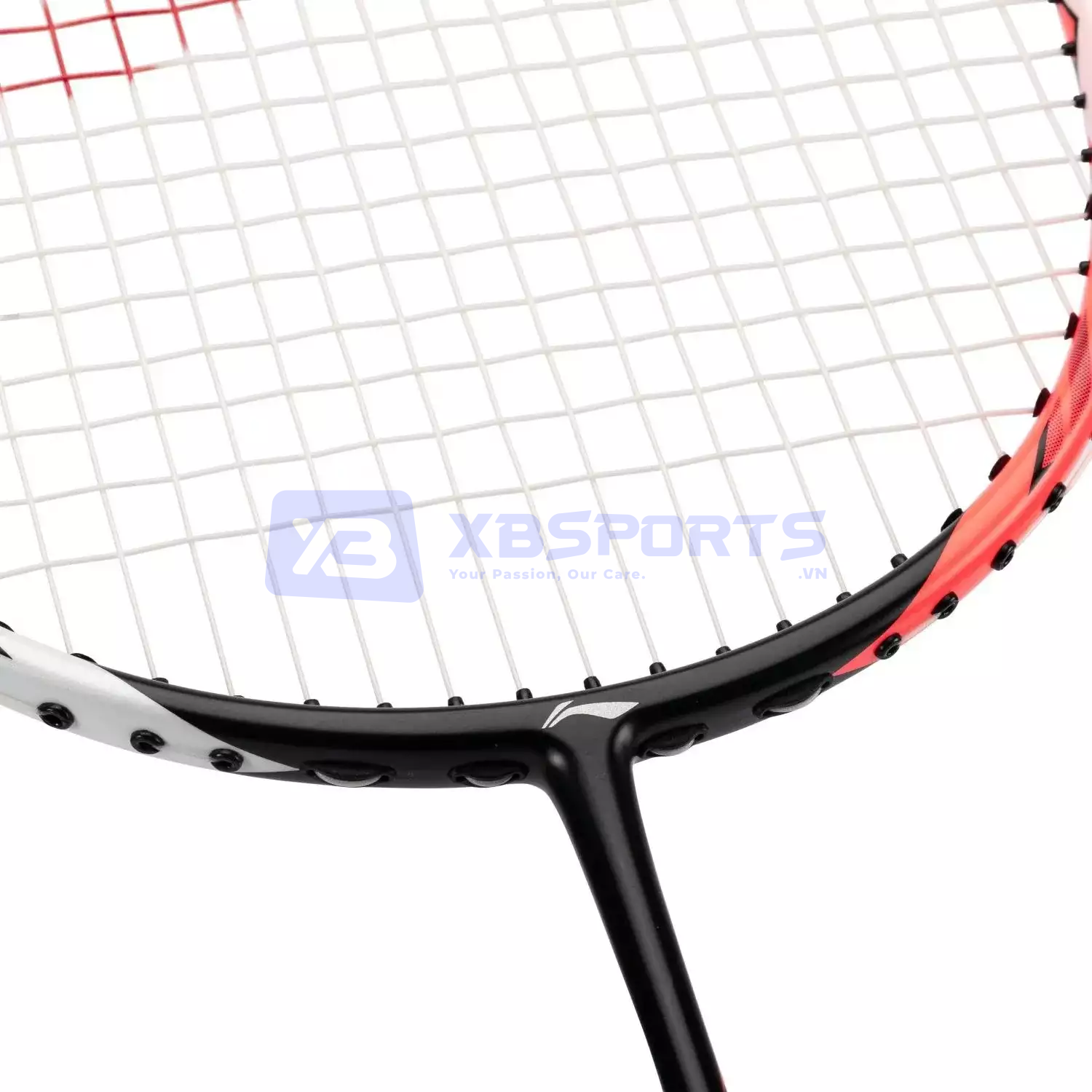 Vợt cầu lông Lining Halbertec 4000 ( CH ) - XBSPORTS - HỆ THỐNG CỬA ...