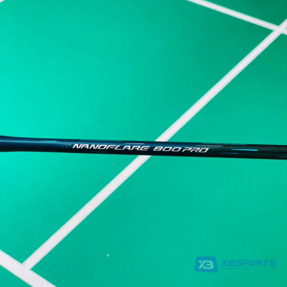 Vợt cầu lông Yonex Nanoflare 800 Pro Chính Hãng - Sắp ra mắt - XBSPORTS - HỆ THỐNG CỬA HÀNG CẦU ...
