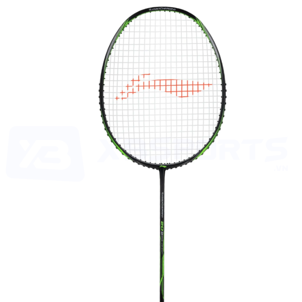 Vợt Cầu Lông Lining Turbo Charging 20D Chính Hãng - XBSPORTS - HỆ THỐNG ...