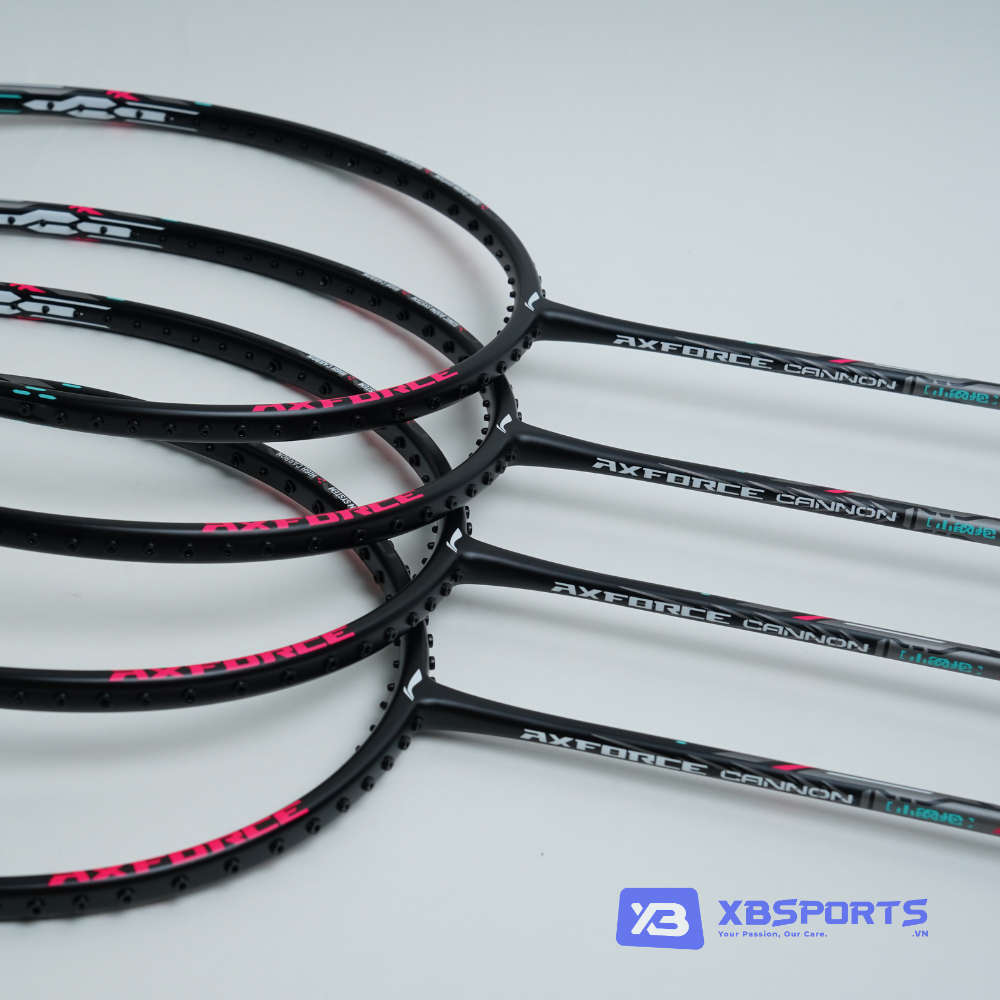 Vợt Cầu Lông Lining Axforce Cannon Nội Địa Trung - XBSPORTS - HỆ THỐNG ...
