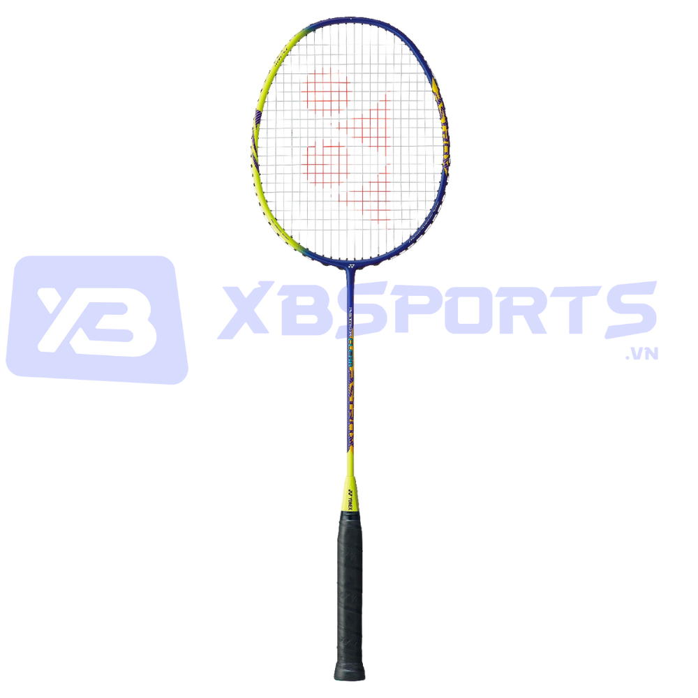 Vợt Cầu Lông Yonex Astrox Clear (Yl) Chính Hãng - XBSPORTS - HỆ THỐNG CỬA HÀNG CẦU LÔNG UY TÍN