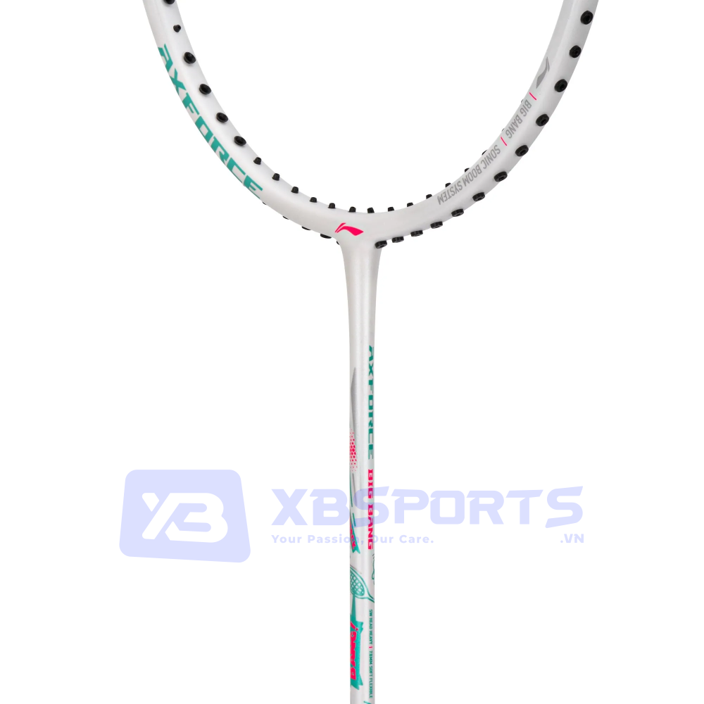 Vợt cầu lông Lining Axforce BigBang chính hãng - XBSPORTS - HỆ THỐNG ...