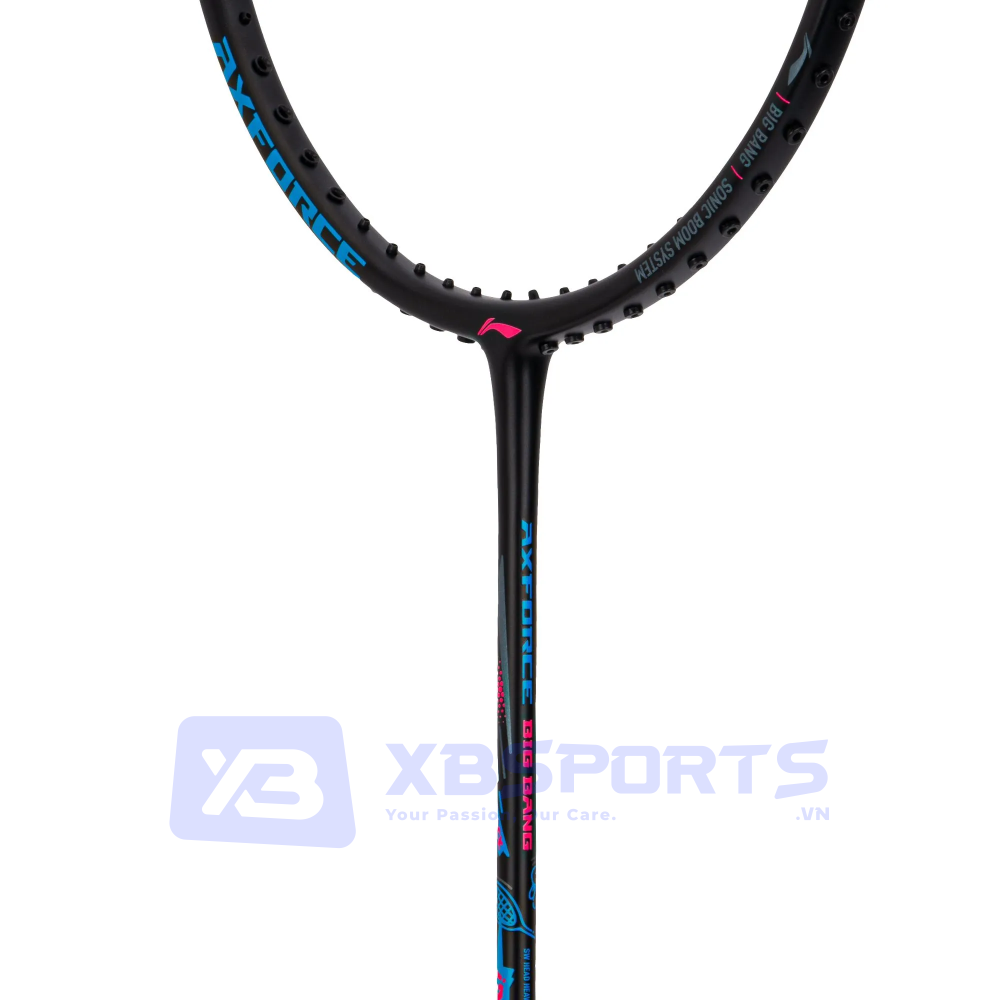 Vợt cầu lông Lining Axforce BigBang chính hãng - XBSPORTS - HỆ THỐNG ...