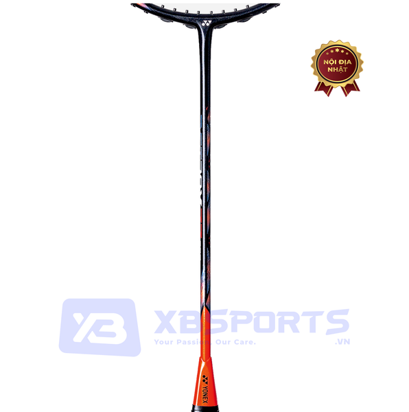 Vợt cầu lông Yonex Arcsaber 7 Pro và Astrox 77 Pro - XBSPORTS - HỆ THỐNG CỬA HÀNG CẦU LÔNG UY TÍN