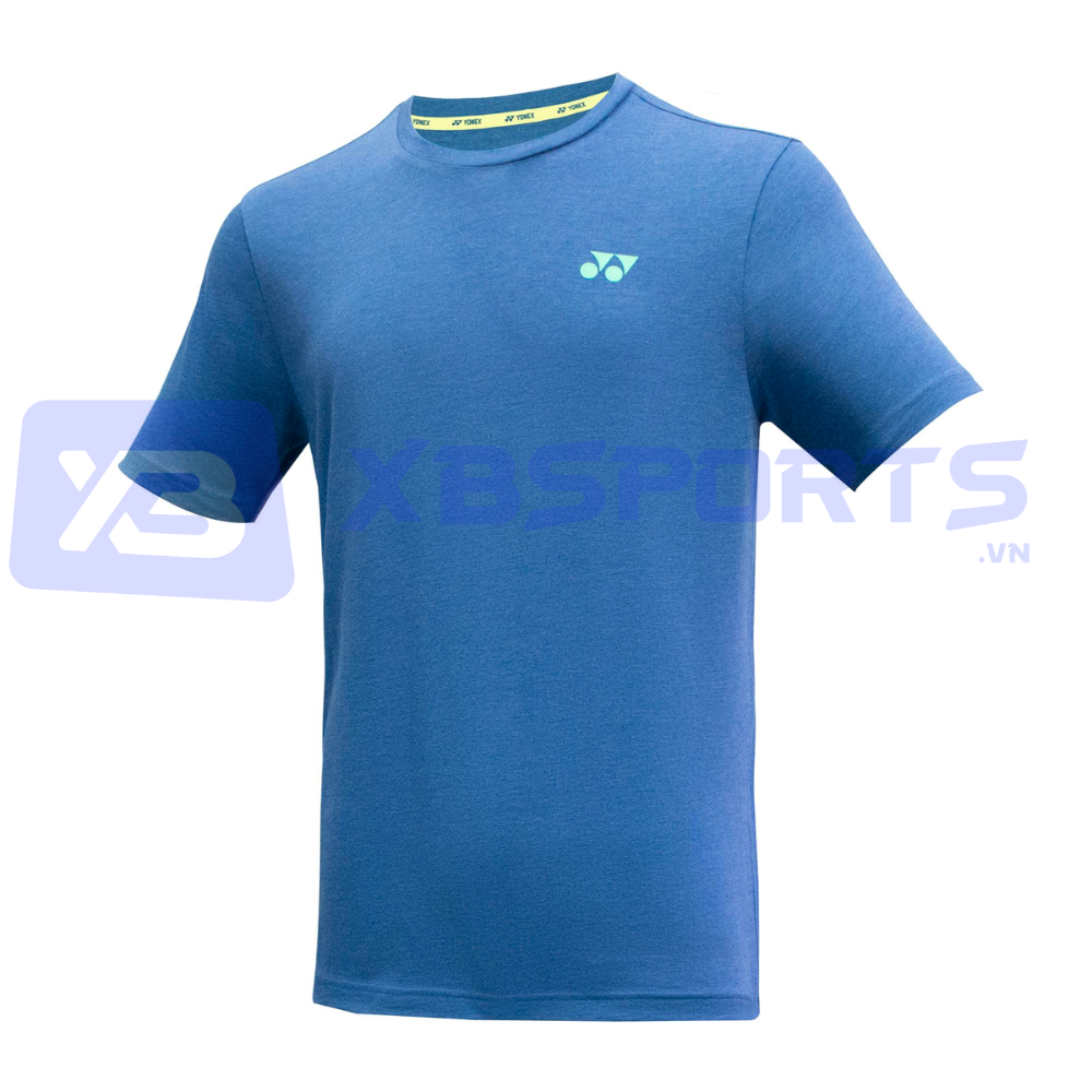 Áo cầu lông Yonex Round Neck RM-K024-2412-CC22 - XBSPORTS - HỆ THỐNG ...