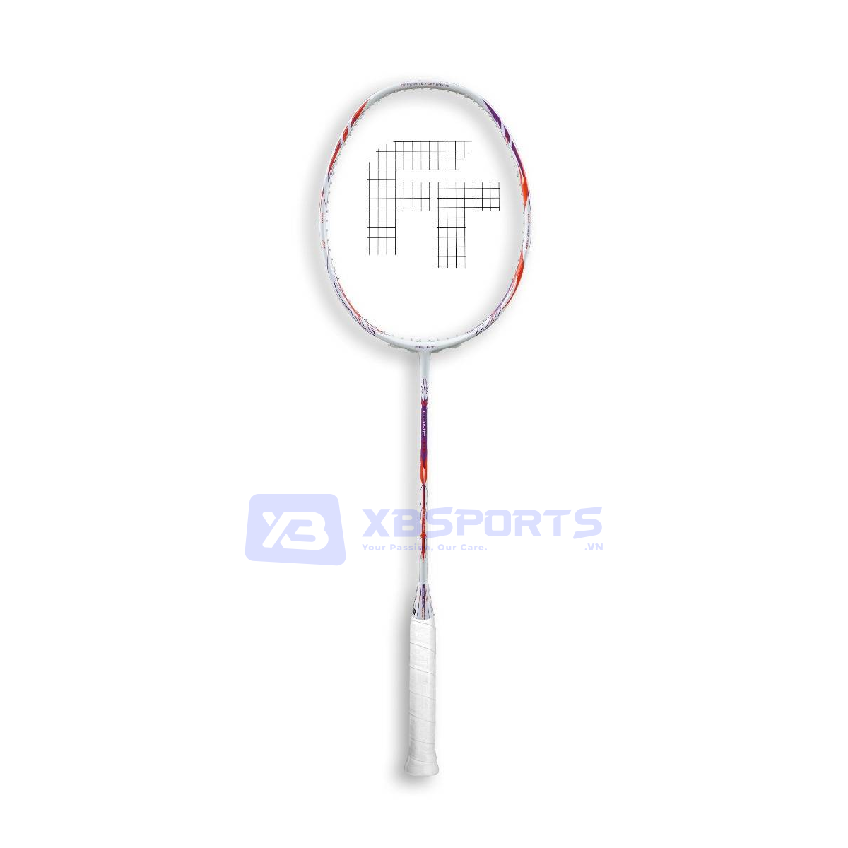 Vợt Cầu Lông Felet Dome 08 Chính Hãng - XBSPORTS - HỆ THỐNG CỬA HÀNG ...