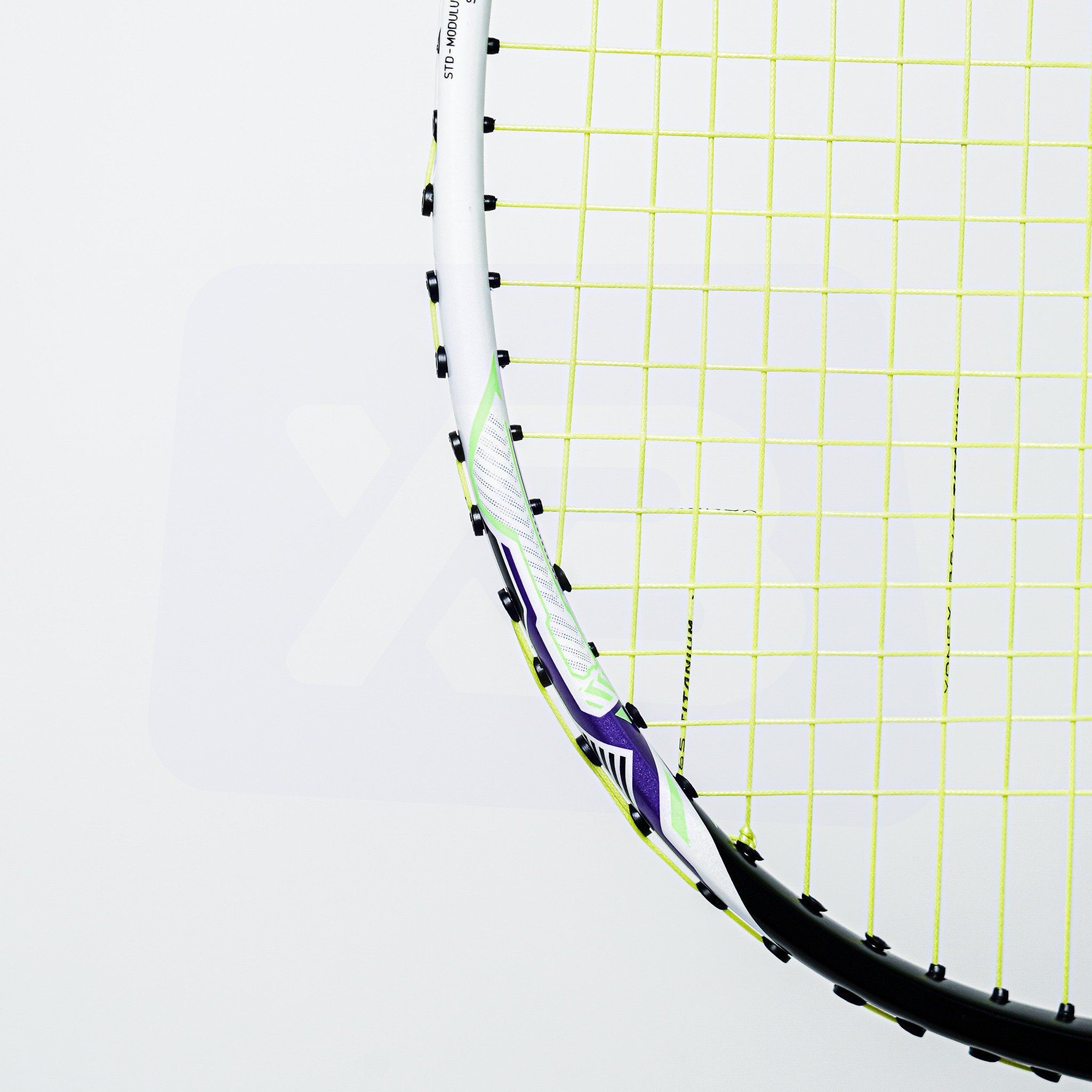 Vợt Cầu Lông Lining Halbertec Motor ( Nội địa ) - XBSPORTS - HỆ THỐNG ...