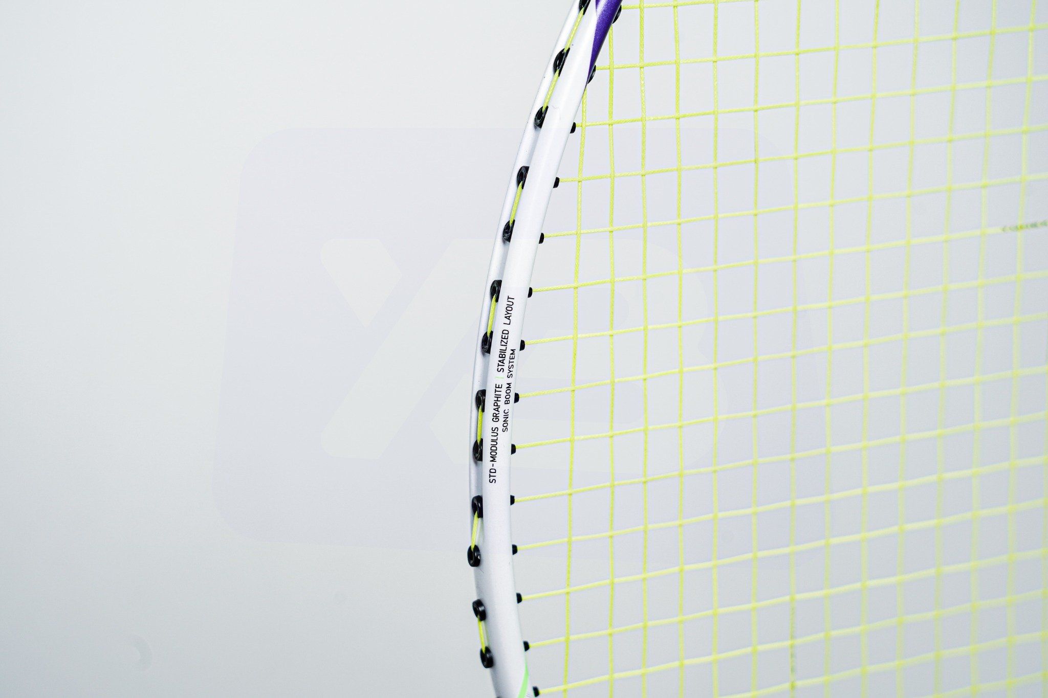 Vợt Cầu Lông Lining Halbertec Motor ( Nội địa ) - XBSPORTS - HỆ THỐNG ...