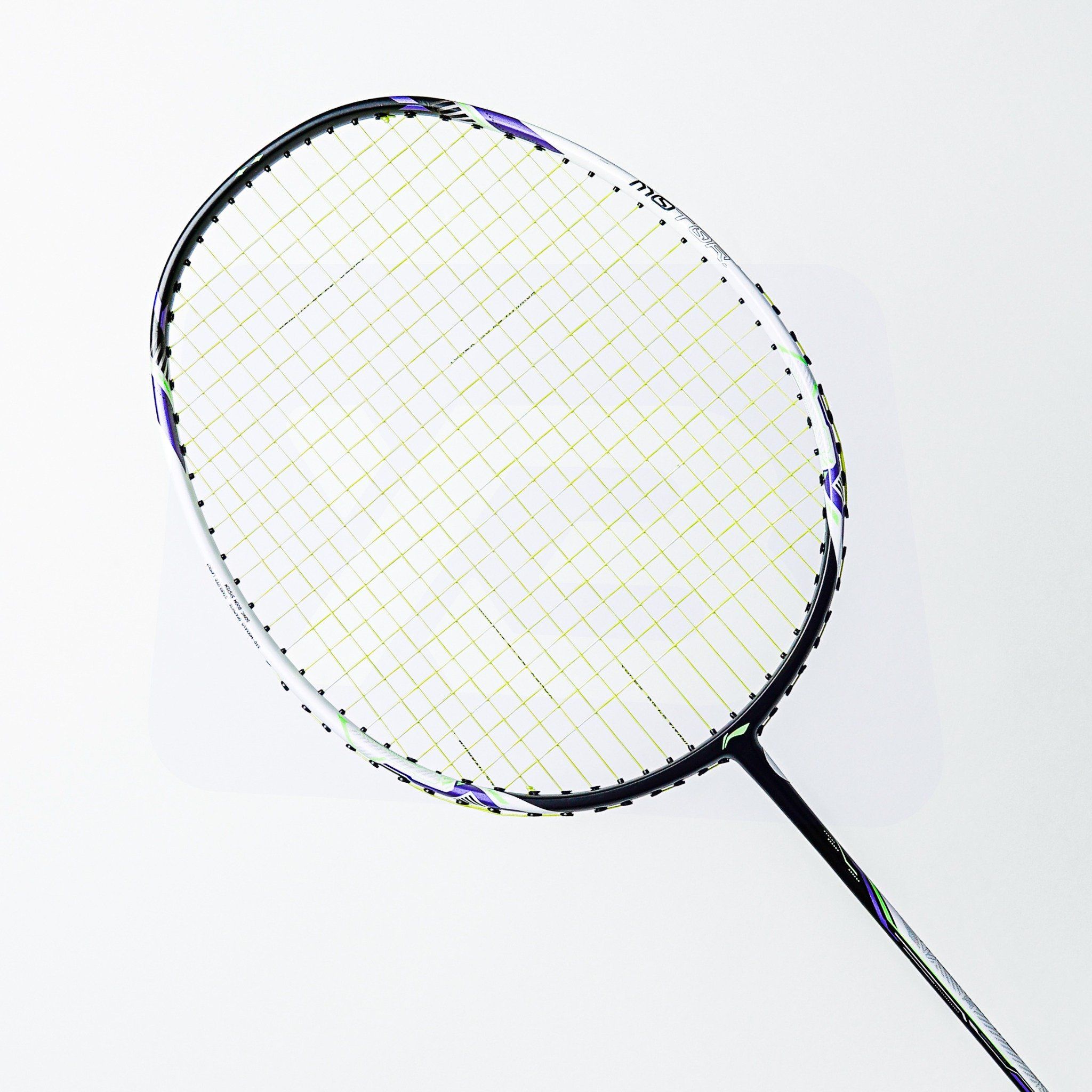 Vợt Cầu Lông Lining Halbertec Motor ( Nội địa ) - XBSPORTS - HỆ THỐNG ...