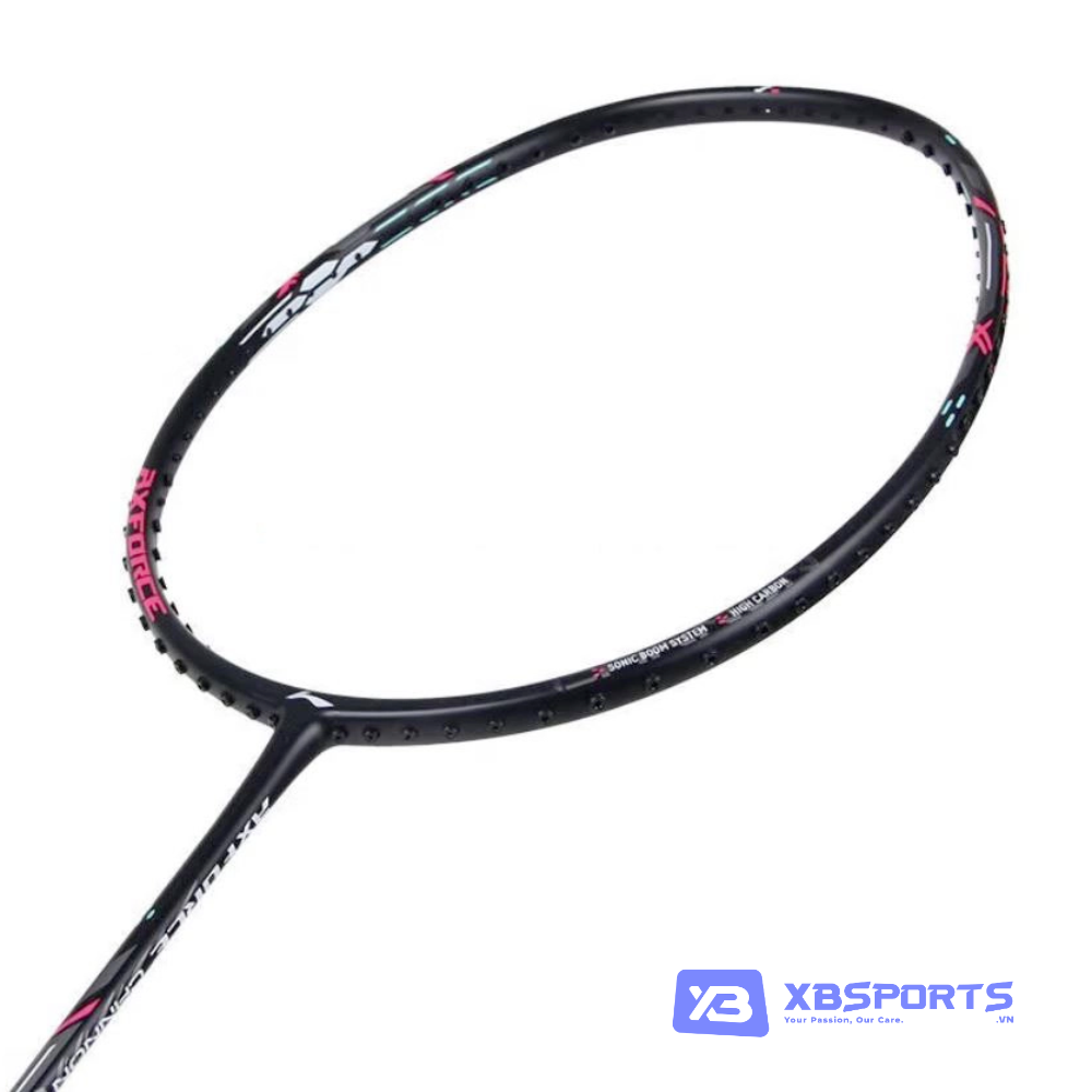 Vợt Cầu Lông Lining Axforce Cannon Nội Địa Trung - XBSPORTS - HỆ THỐNG ...