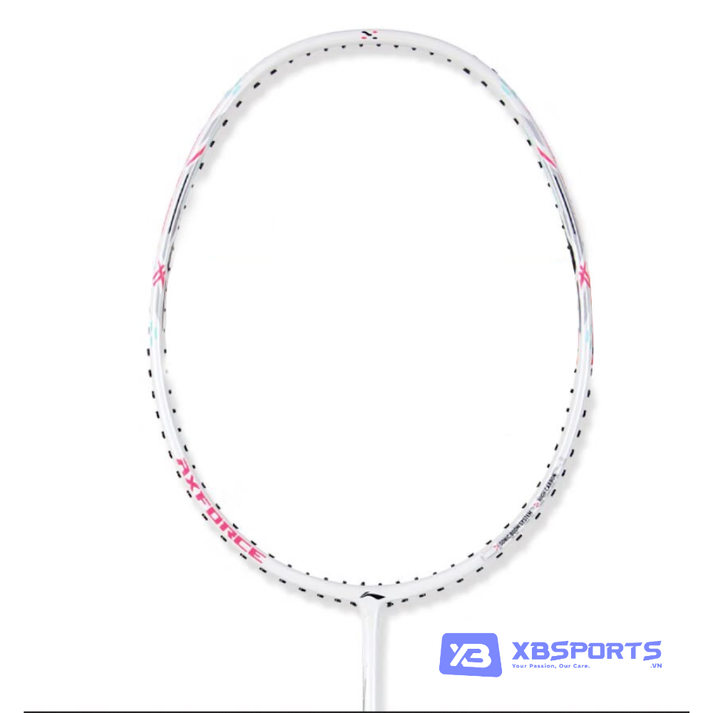Vợt Cầu Lông Lining Axforce Cannon Nội Địa Trung - XBSPORTS - HỆ THỐNG ...