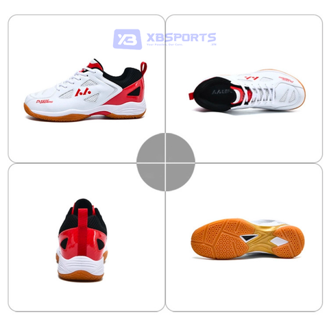 Giày cầu lông Lefus - XBSPORTS - HỆ THỐNG CỬA HÀNG CẦU LÔNG UY TÍN