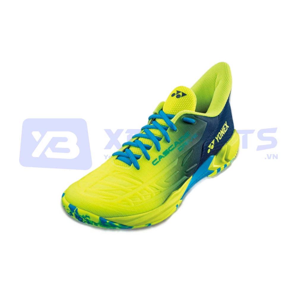 Giày Cầu Lông Yonex Cascade Drive 2 Chính Hãng - XBSPORTS - HỆ THỐNG ...