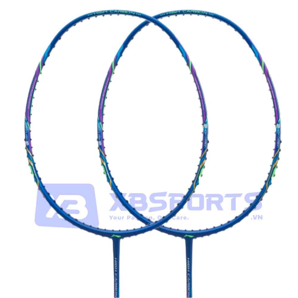 Vợt Cầu Lông Lining HC1200 Chính Hãng - XBSPORTS - HỆ THỐNG CỬA HÀNG ...