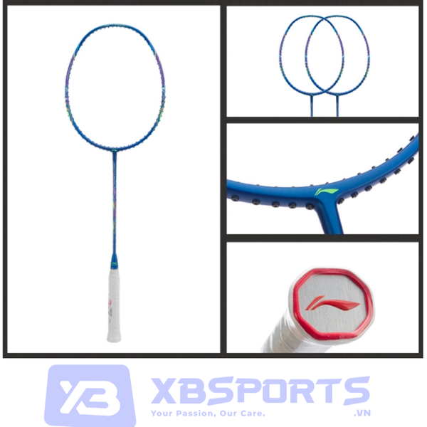 Vợt Cầu Lông Lining HC1200 Chính Hãng - XBSPORTS - HỆ THỐNG CỬA HÀNG ...