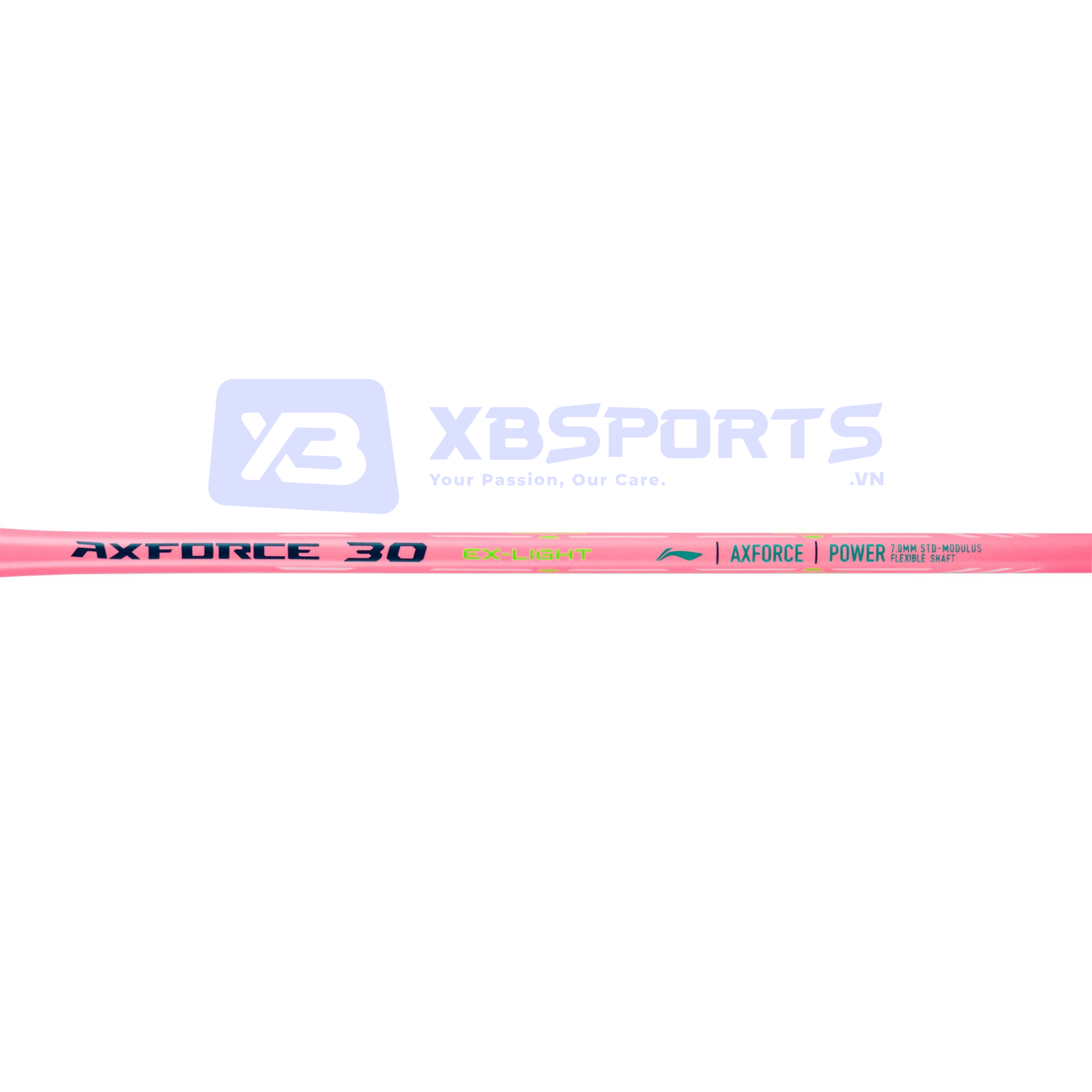 Vợt Cầu Lông Lining Axforce 30 (Nội địa Trung) - XBSPORTS - HỆ THỐNG ...