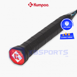 Vợt Cầu Lông Kumpoo Power Control K520 Pro Chính Hãng - XBSPORTS - HỆ ...