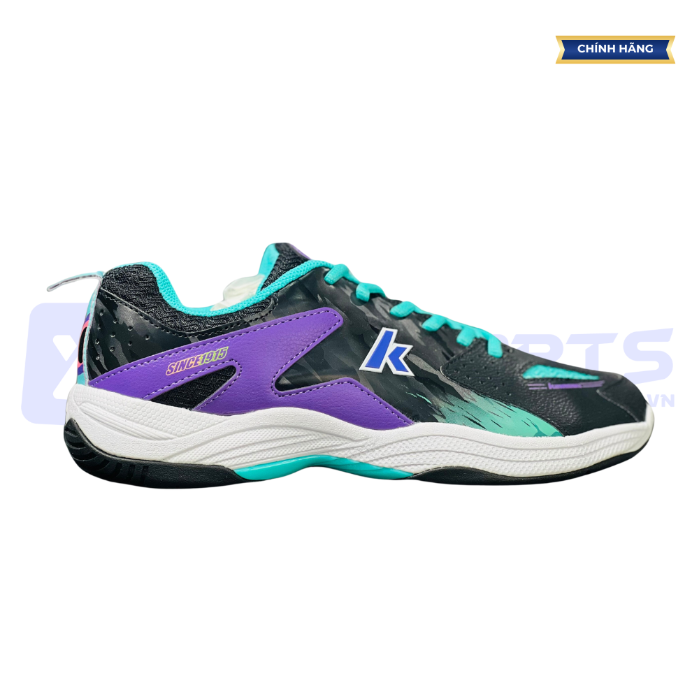 Giày Cầu Lông Kawasaki K3328 Chính Hãng - XBSPORTS - HỆ THỐNG CỬA HÀNG ...