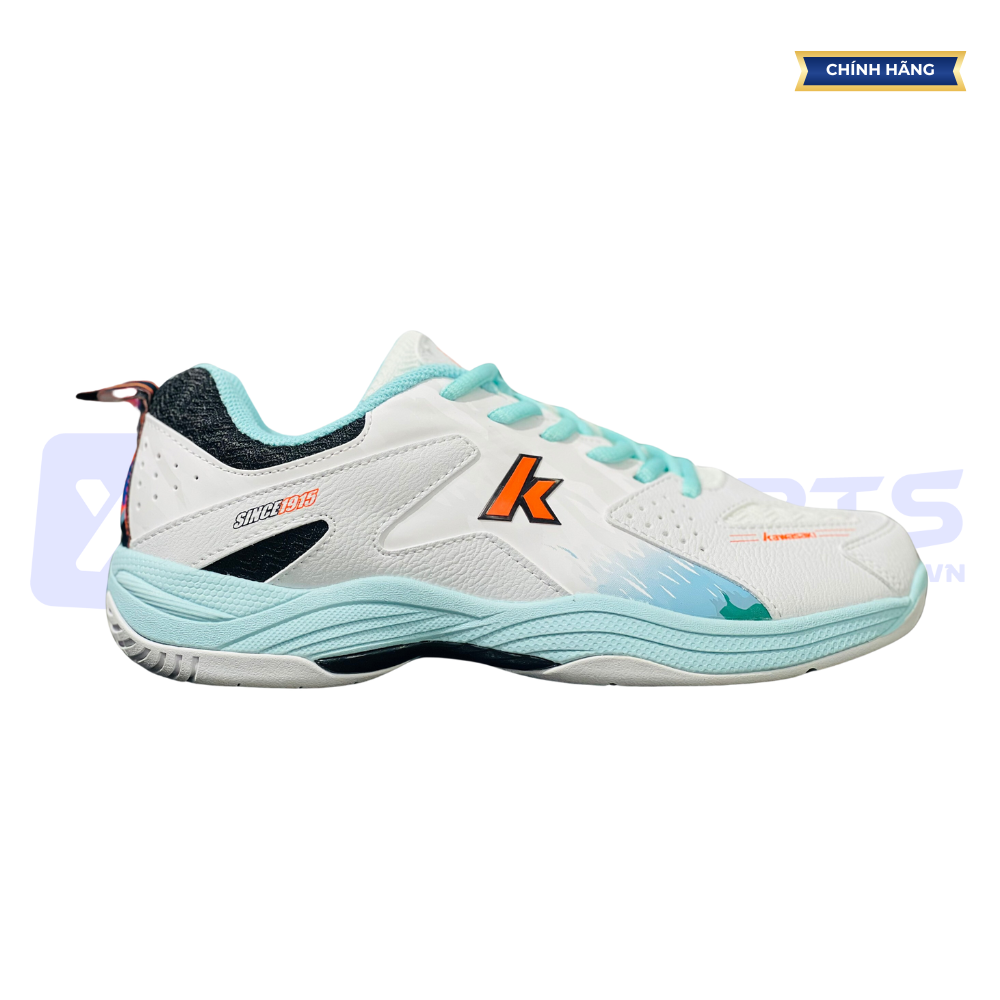 Giày Cầu Lông Kawasaki K3328 Chính Hãng - XBSPORTS - HỆ THỐNG CỬA HÀNG ...