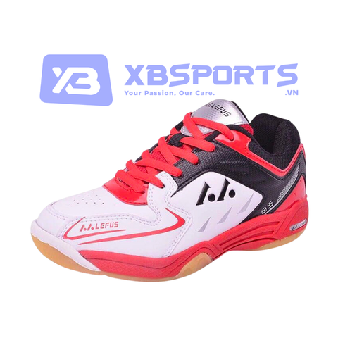 Giày cầu lông Lefus - XBSPORTS - HỆ THỐNG CỬA HÀNG CẦU LÔNG UY TÍN
