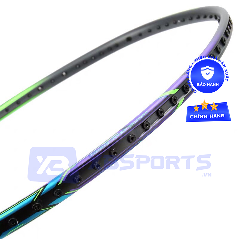 Vợt Cầu Lông Lining Lightning 3000 Chính Hãng - XBSPORTS - HỆ THỐNG CỬA ...