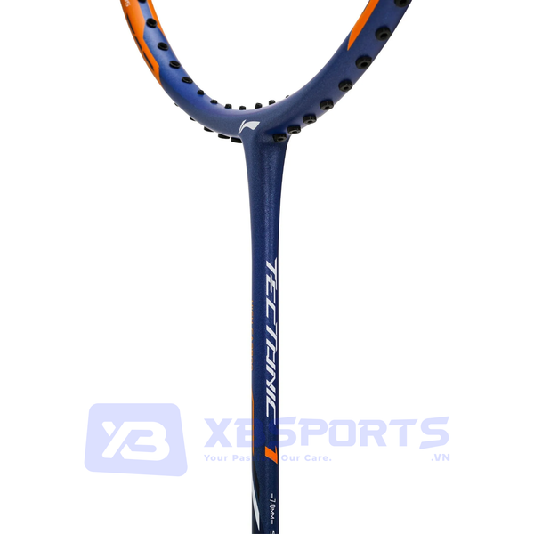 Vợt cầu lông Lining Tectonic 1 ( Nội địa ) - XBSPORTS - HỆ THỐNG CỬA HÀNG CẦU LÔNG UY TÍN