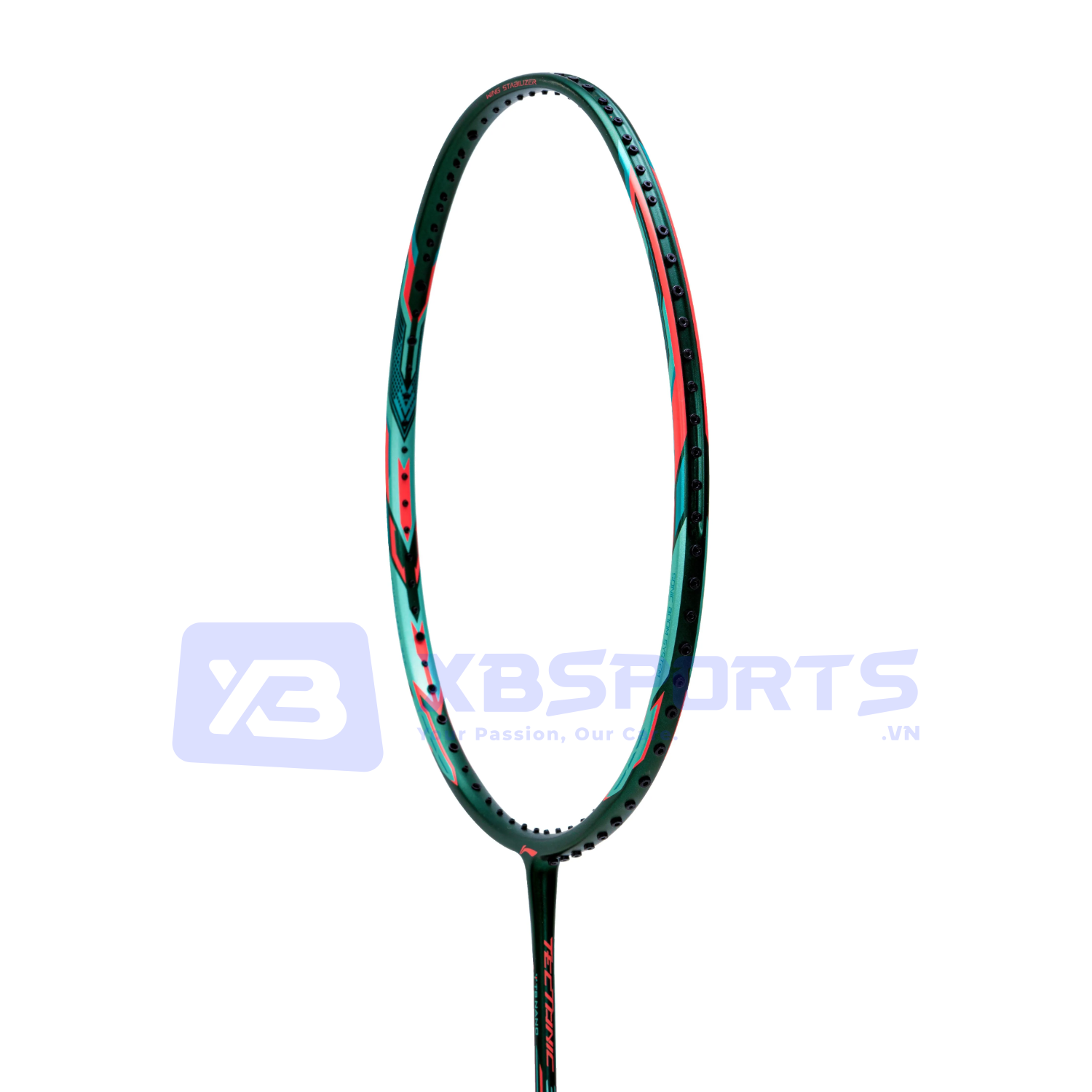 Vợt Cầu Lông Lining Tectonic 3 ( Chính Hãng ) - XBSPORTS - HỆ THỐNG CỬA ...