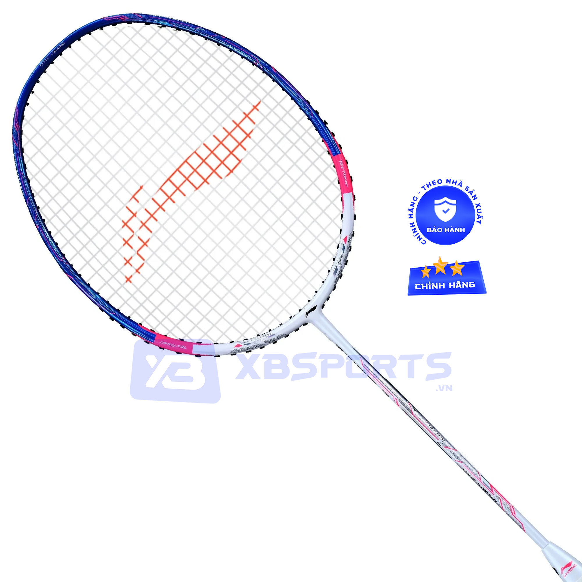 Vợt Cầu Lông Lining Tectonic 7I Chính Hãng - XBSPORTS - HỆ THỐNG CỬA ...