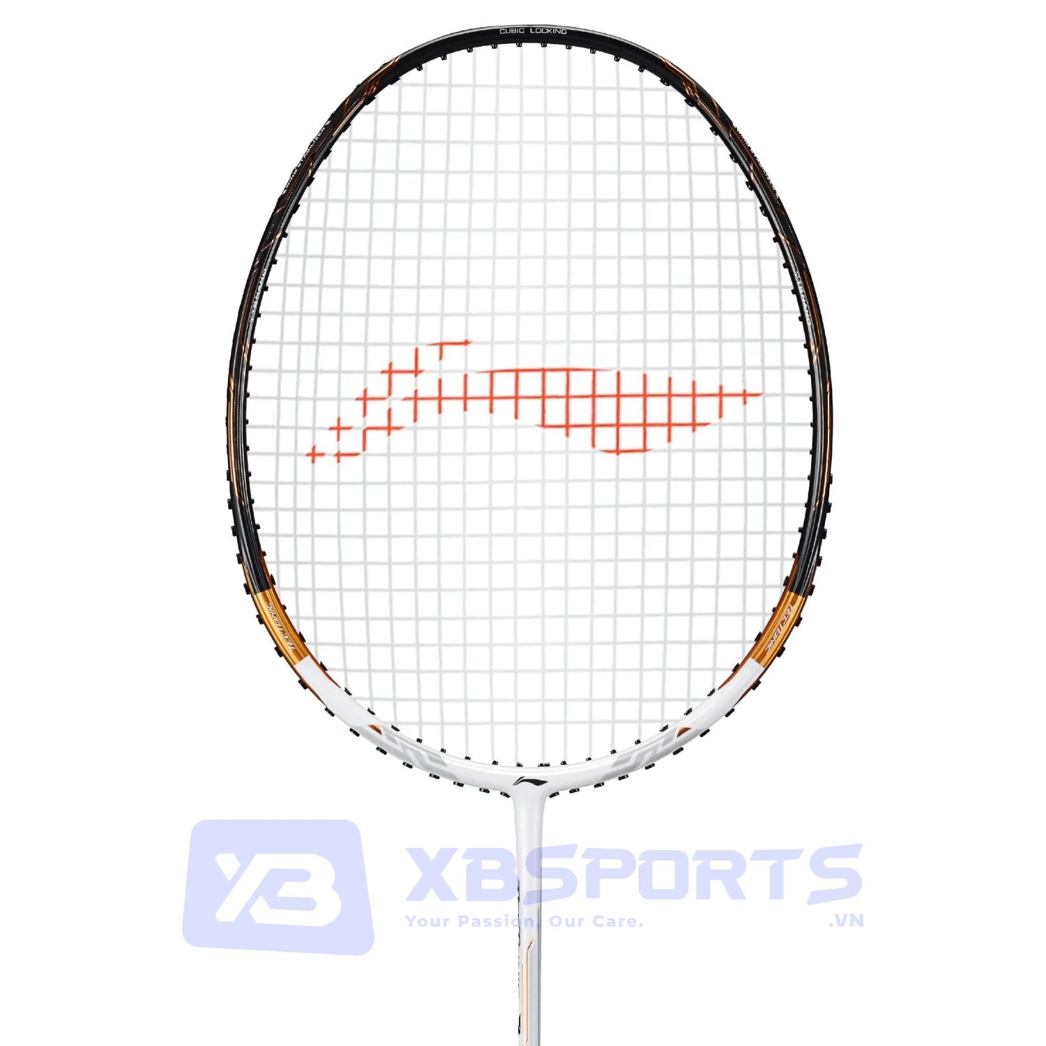 Vợt Cầu Lông Lining Tectonic 7 ( Xách Tay ) - XBSPORTS - HỆ THỐNG CỬA ...