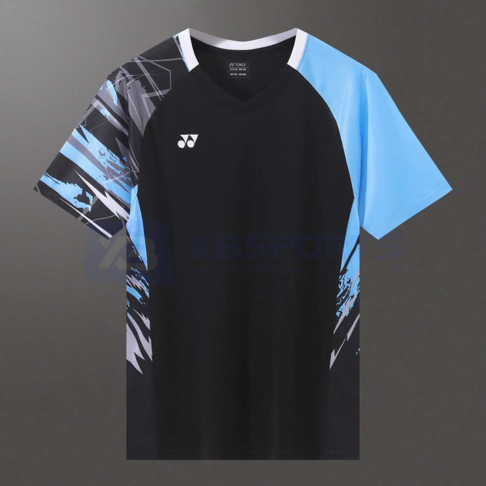 Áo cầu lông Yonex YN0406 Nam - XBSPORTS - HỆ THỐNG CỬA HÀNG CẦU LÔNG UY TÍN