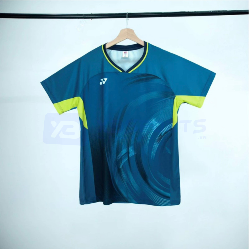 Áo cầu lông Yonex YN 0405 Nam - XBSPORTS - HỆ THỐNG CỬA HÀNG CẦU LÔNG ...
