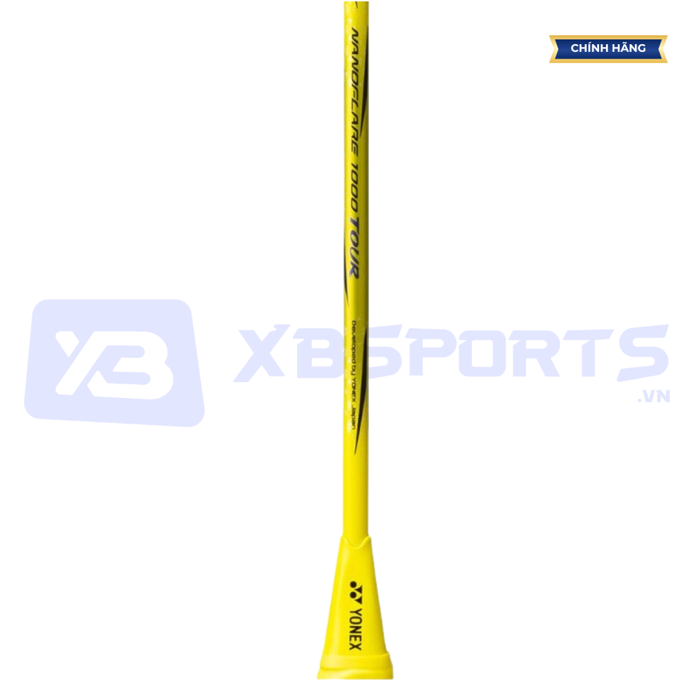 Vợt cầu lông Yonex Nanoflare 1000 Tour Chính Hãng - XBSPORTS - HỆ THỐNG ...