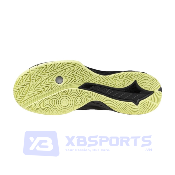 Giày cầu lông Mizuno Wave Fang EL 2 Chính Hãng - XBSPORTS - HỆ THỐNG CỬA HÀNG CẦU LÔNG UY TÍN