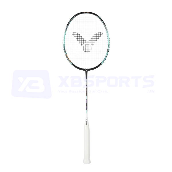 Vợt Cầu Lông Victor ARS 90K Metallic Chính Hãng - XBSPORTS - HỆ THỐNG CỬA HÀNG CẦU LÔNG UY TÍN