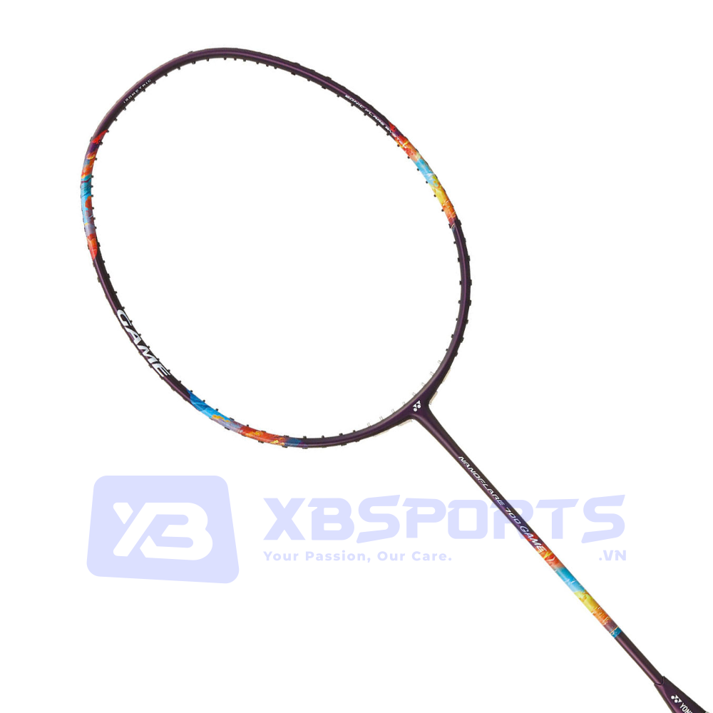 Vợt Cầu Lông Yonex Nanoflare 700 Game 2024 Chính Hãng - XBSPORTS - HỆ THỐNG CỬA HÀNG CẦU LÔNG UY TÍN