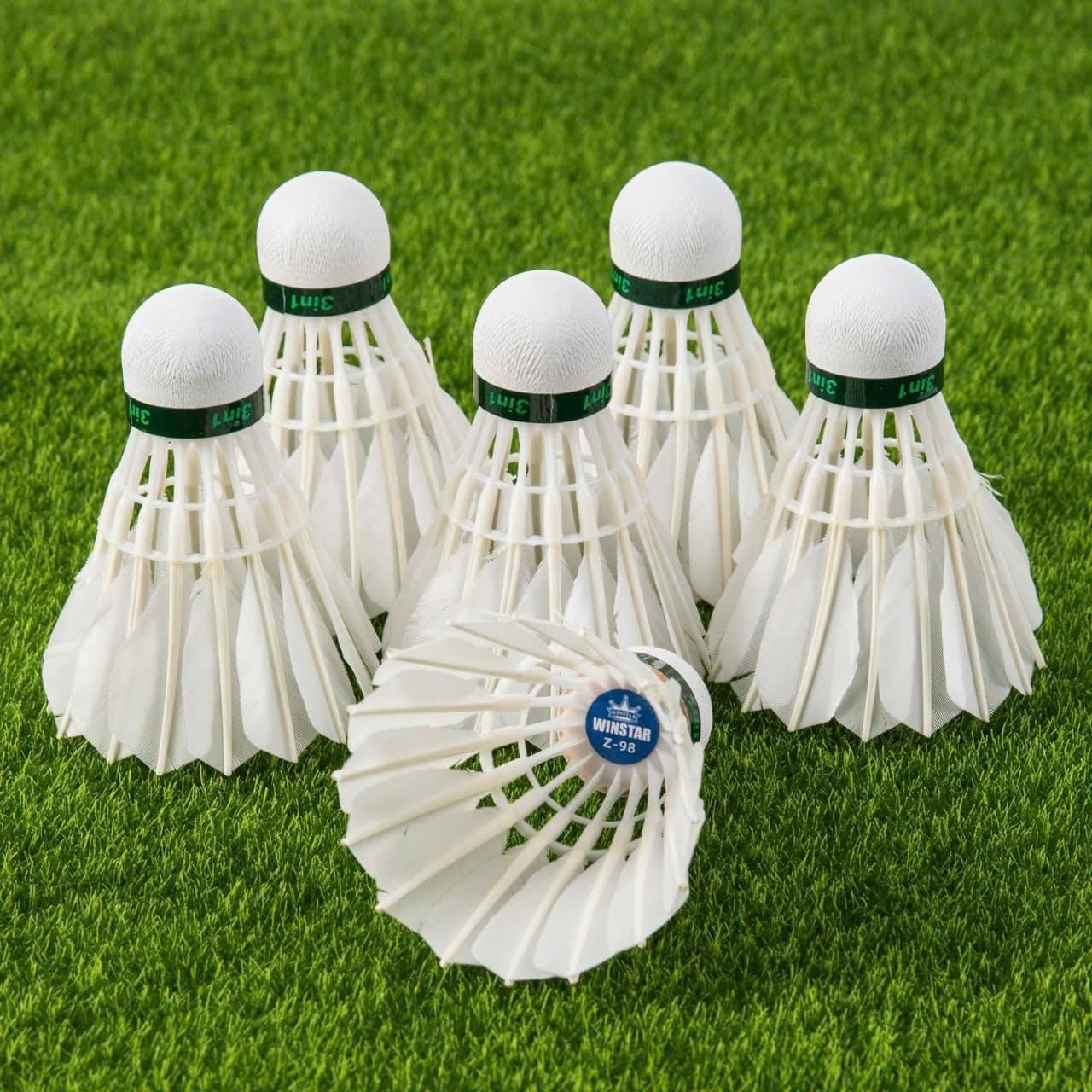 Ống cầu lông Winstar bạc 3in1 Z-98 - XBSPORTS - HỆ THỐNG CỬA HÀNG CẦU ...
