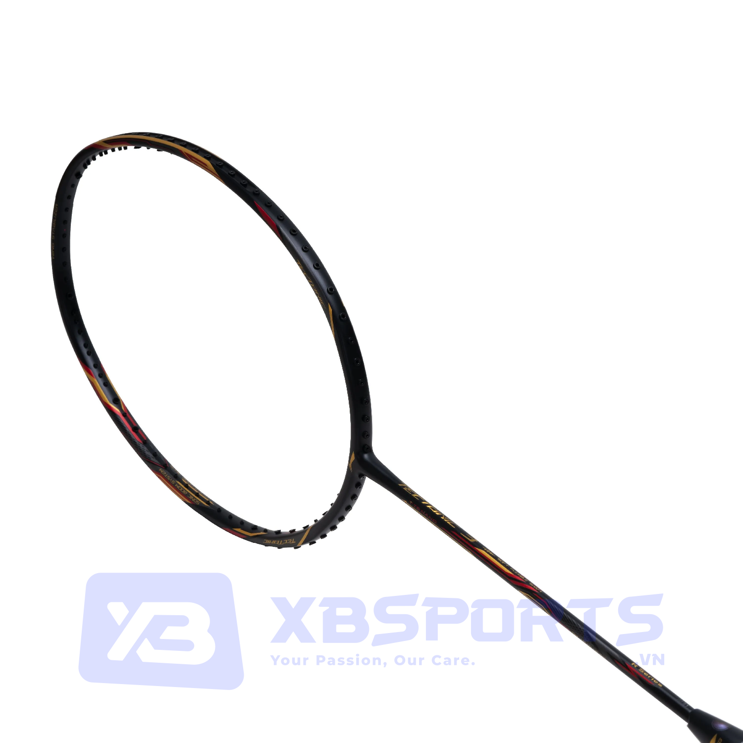 Vợt Cầu Lông Lining Tectonic 3 (Nội Địa) - XBSPORTS - HỆ THỐNG CỬA HÀNG ...