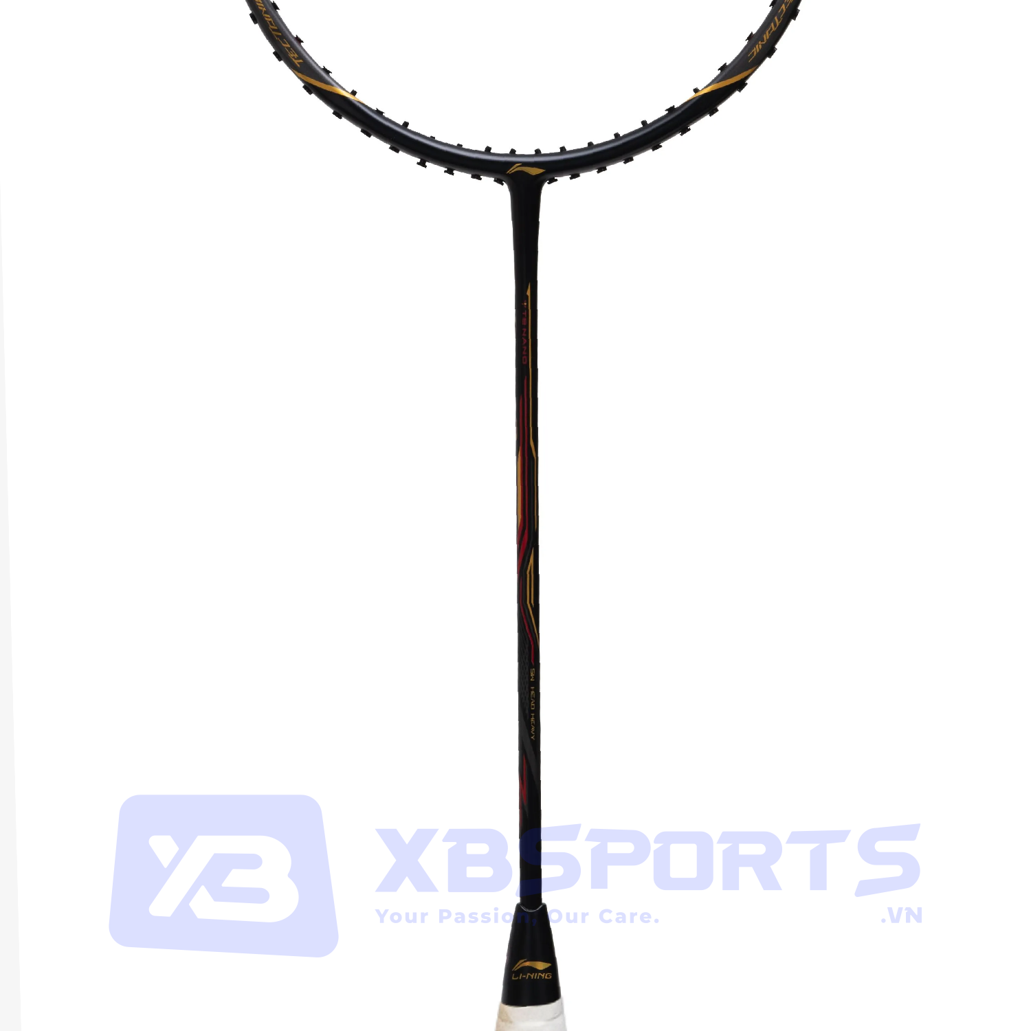 Vợt Cầu Lông Lining Tectonic 3 (Nội Địa) - XBSPORTS - HỆ THỐNG CỬA HÀNG ...
