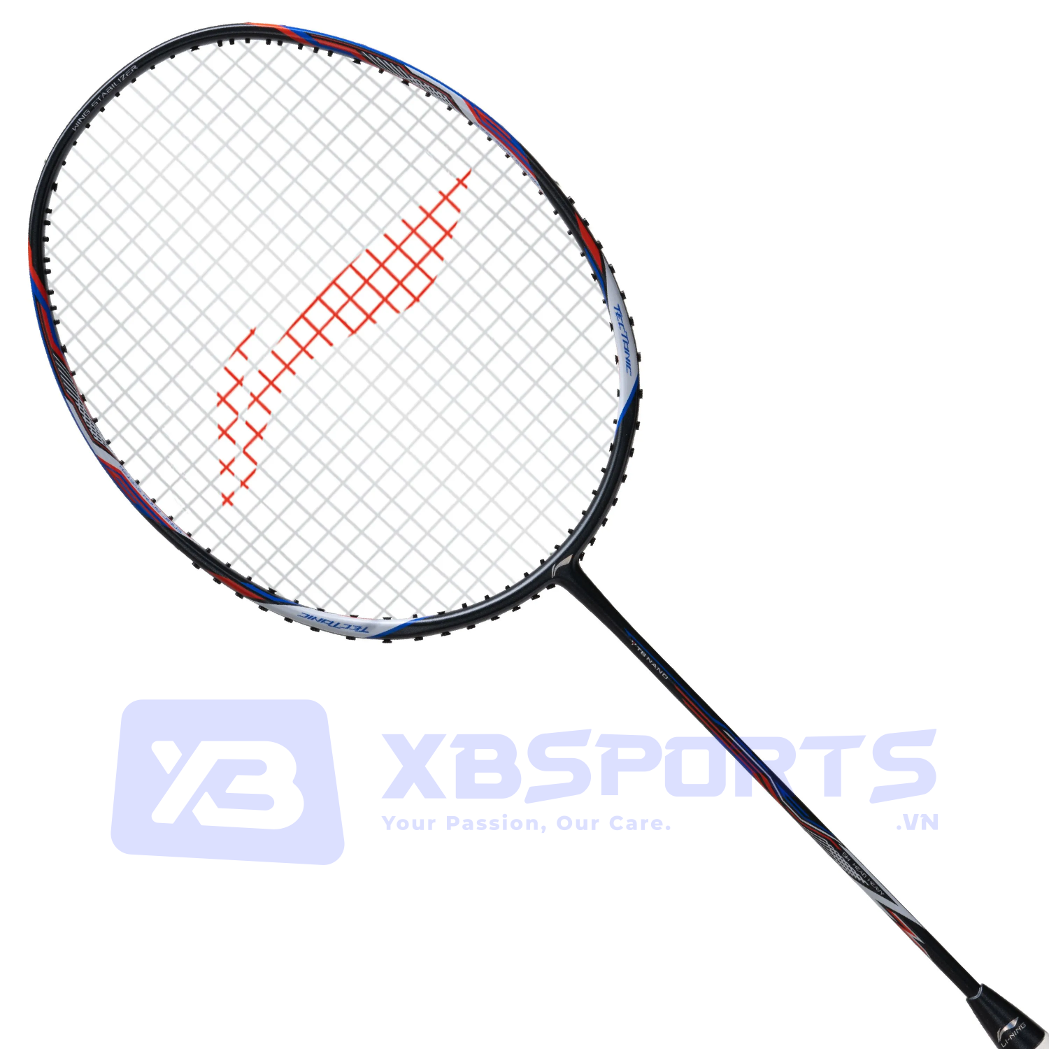 Vợt Cầu Lông Lining Tectonic 3 (Nội Địa) - XBSPORTS - HỆ THỐNG CỬA HÀNG ...