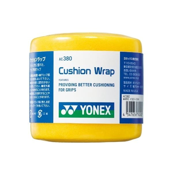 Quấn lót cán Yonex AC380 - XBSPORTS - HỆ THỐNG CỬA HÀNG CẦU LÔNG UY TÍN