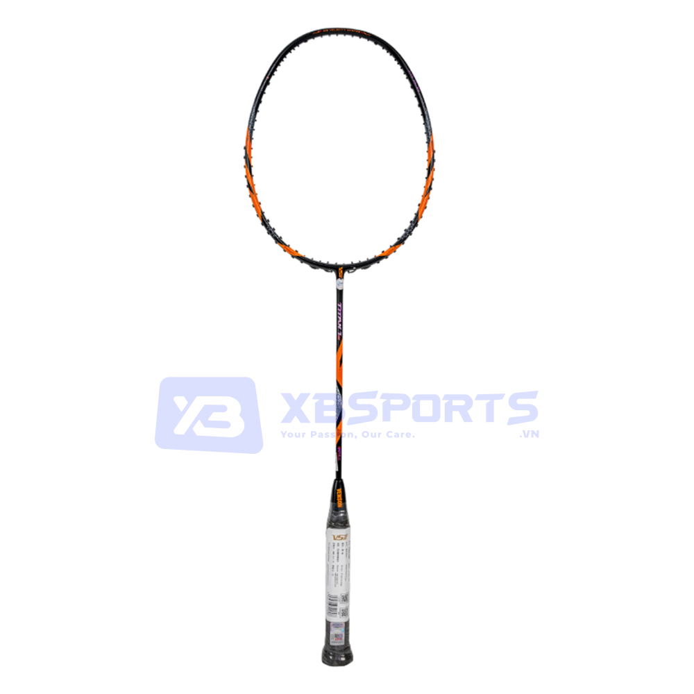 Vợt cầu lông VS Titan 7 Pro Chính Hãng - XBSPORTS - HỆ THỐNG CỬA HÀNG ...